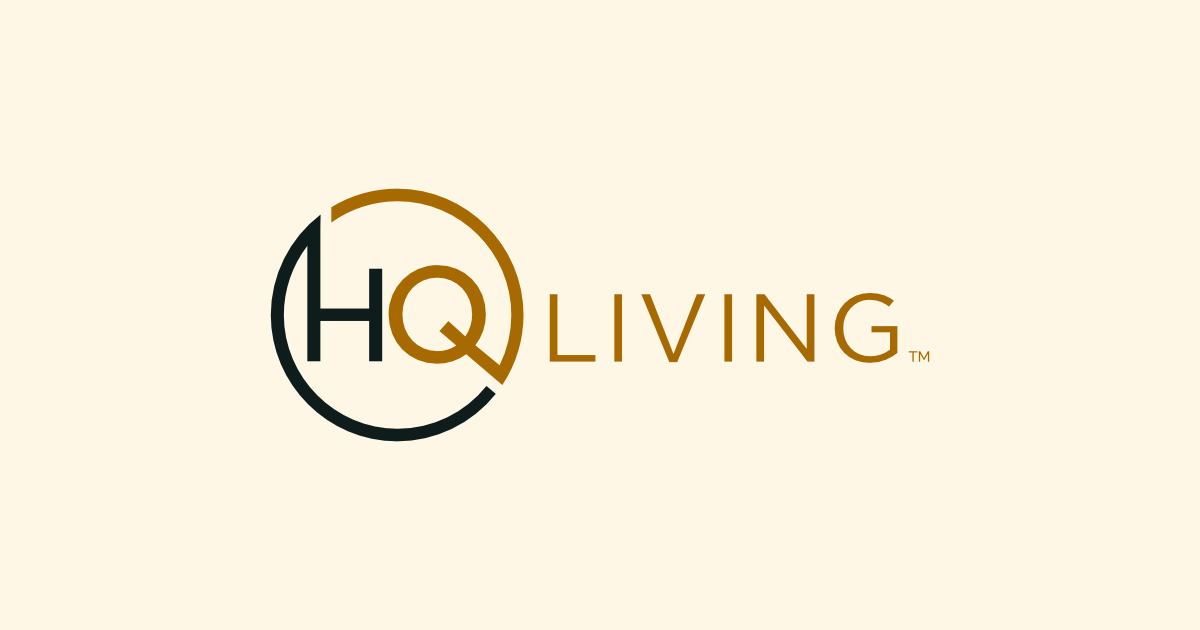 Home - HQ Living